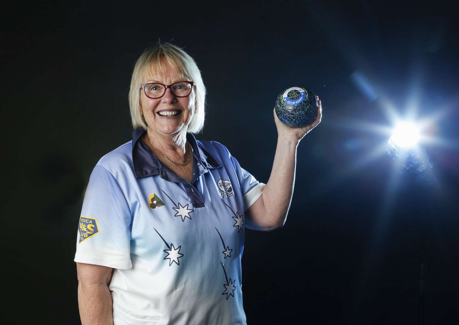 Schram the new Bowls Victoria boss | Shepparton News