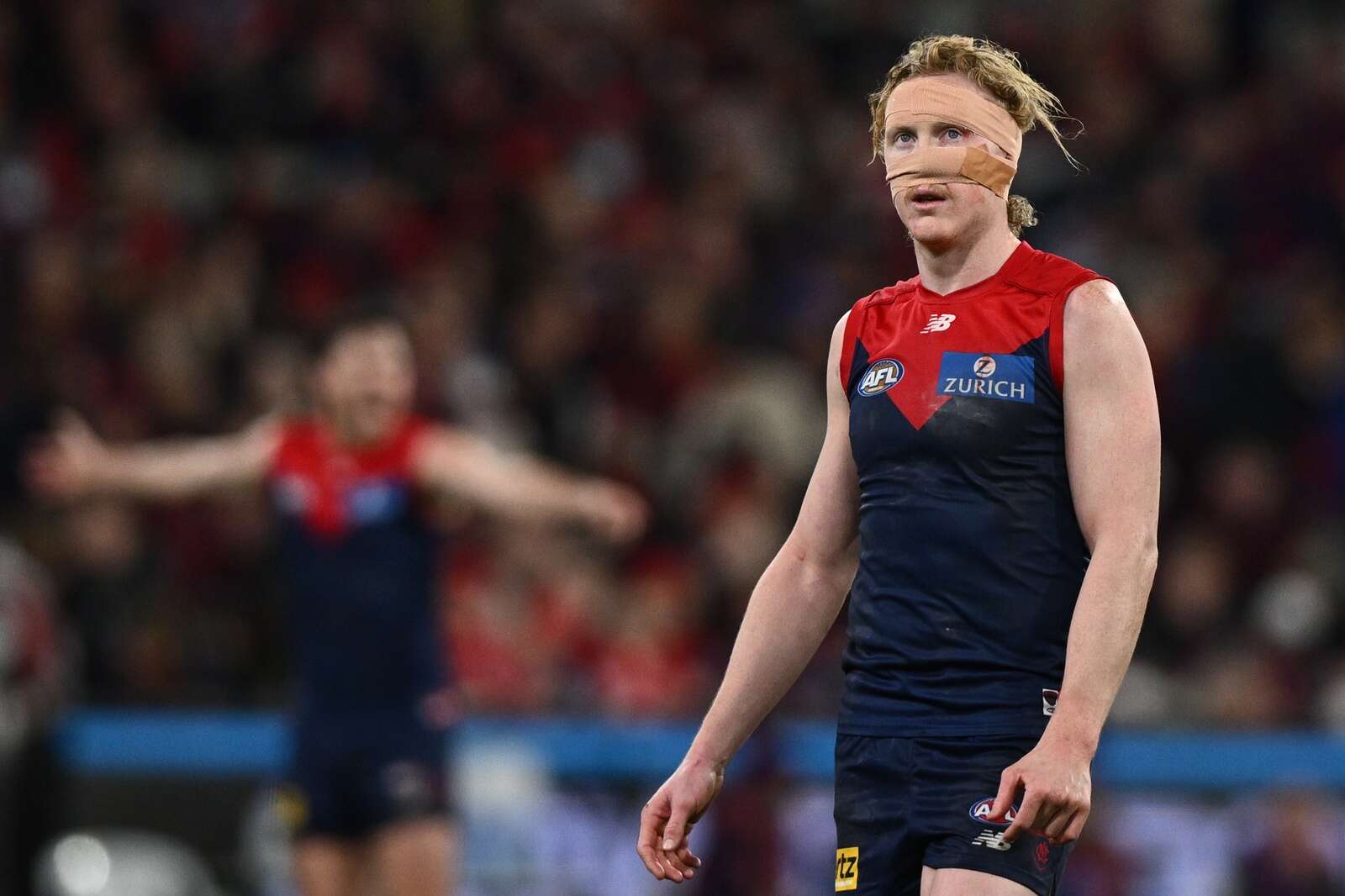 AFL exports | GV products take to AFL finals stage, Keeley Skepper has ...