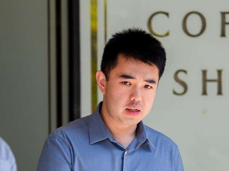 Doctor took patient and staff pics for sexual pleasure | Seymour Telegraph