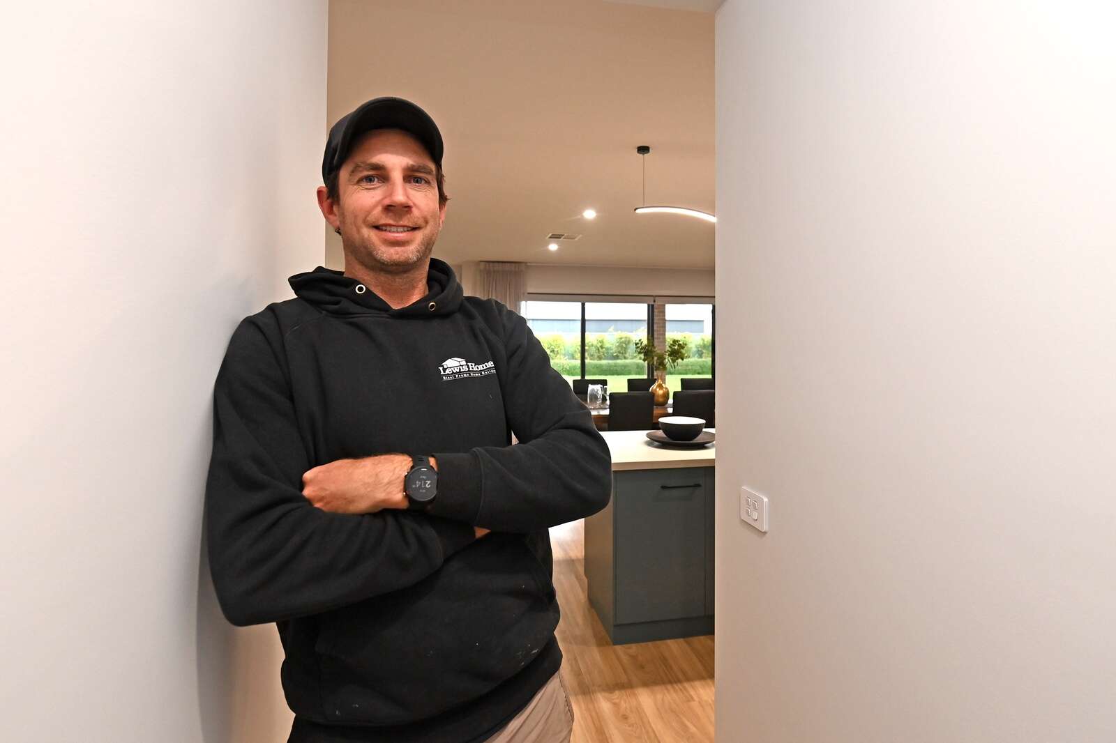 Support from start to finish | Shepparton News