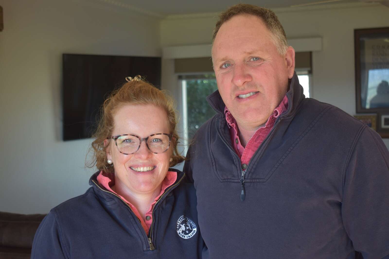 Sharing secrets to success | Dairy News Australia