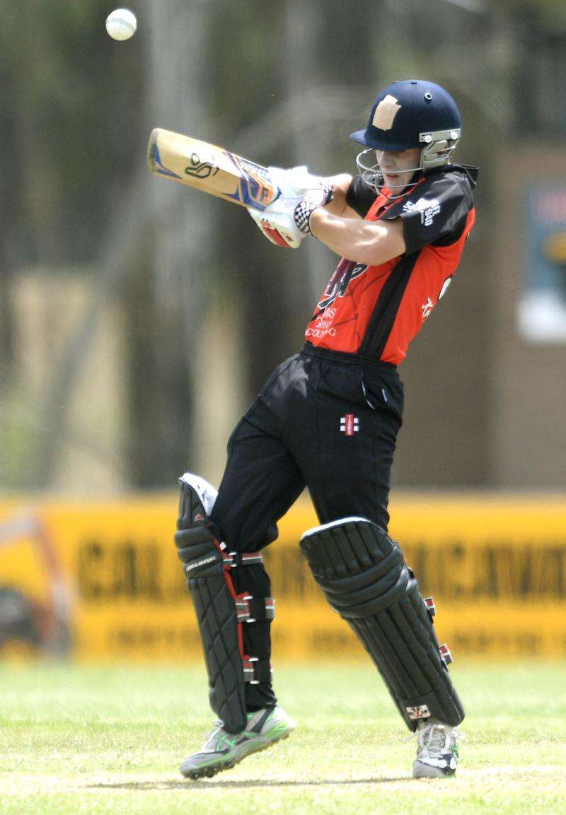 Back-to-back wins for Redbacks | Kyabram Free Press