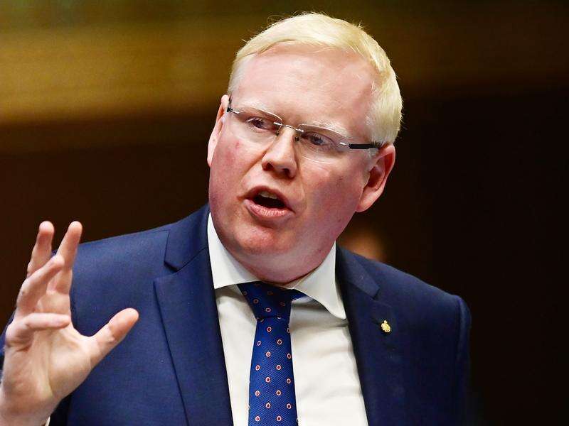NSW MP Ward 'should be paid until verdict' | Kyabram Free Press