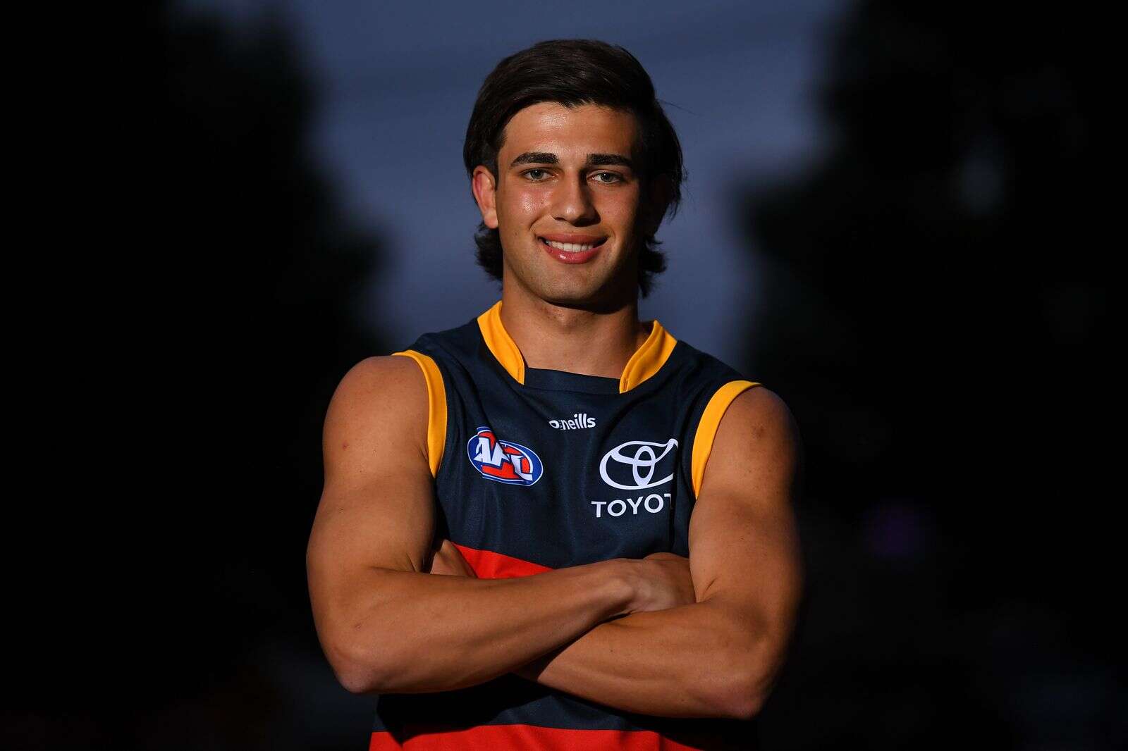 ‘I got a little emotional which is not usually like me’: Family ...