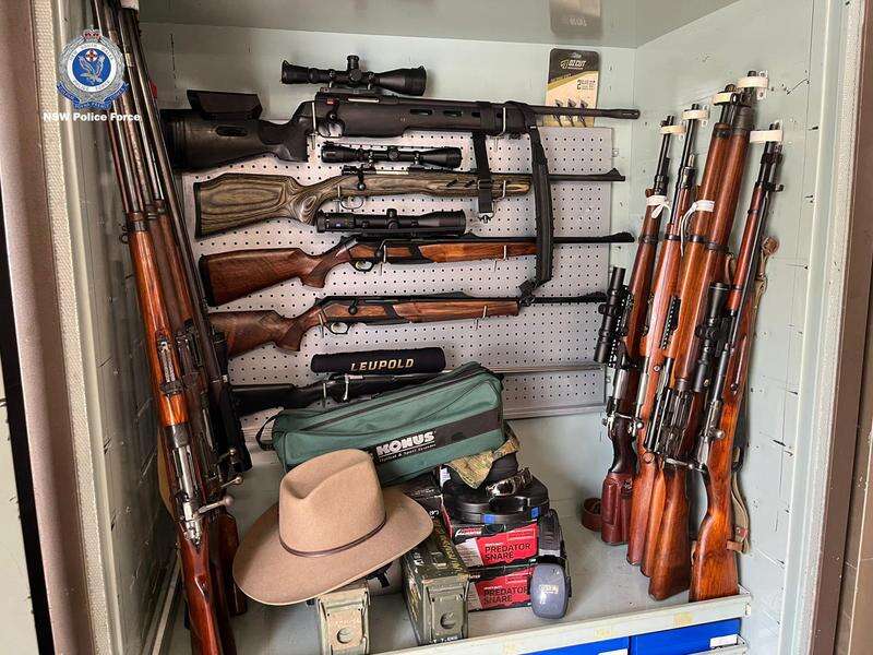 National gun register receives $160m in funding | Country News