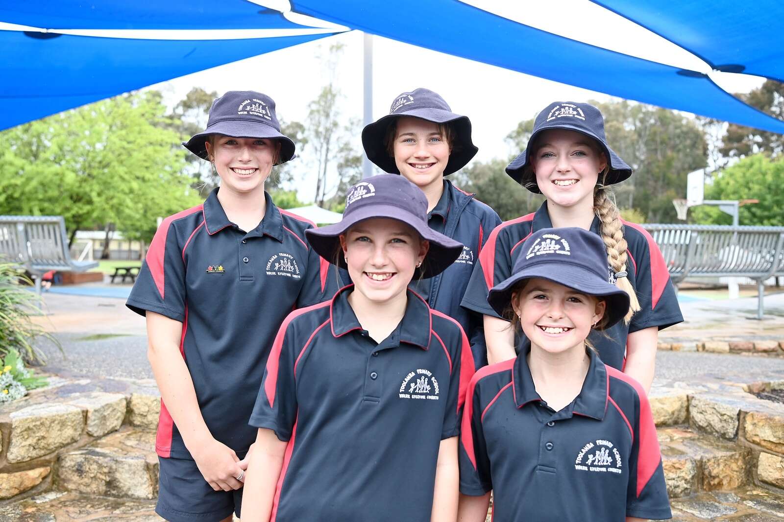 Toolamba Primary open for business | Seymour Telegraph