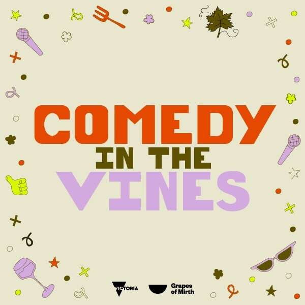 Huge comedy line-up coming to the regions | Seymour Telegraph