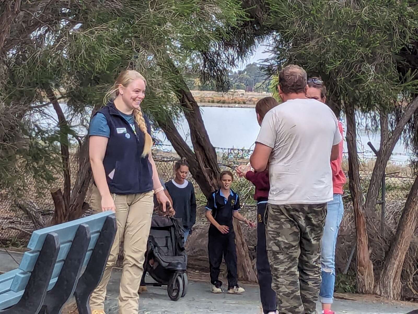 Young conservationists shine at Kyabram Fauna Park Celebration Day ...