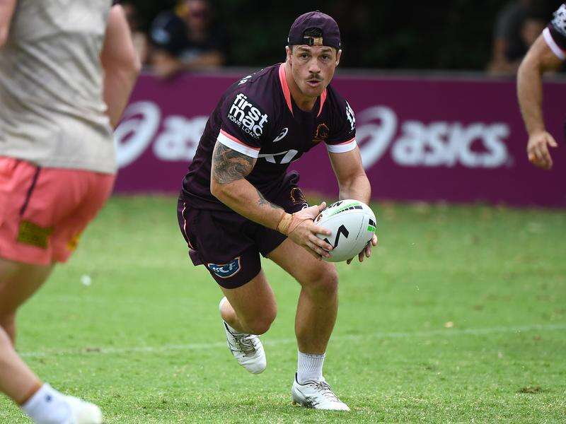 Cory Paix re-signs with Broncos until end of 2025 | Dairy News Australia