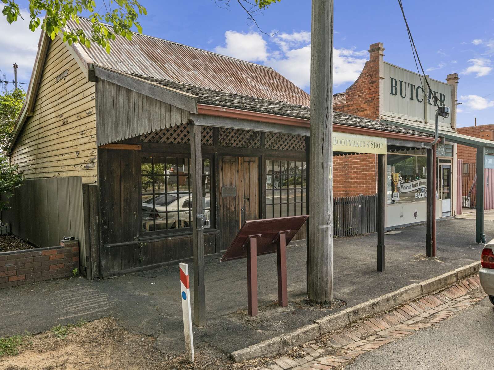 Site of infamous Ned Kelly saga hits market | Benalla Ensign