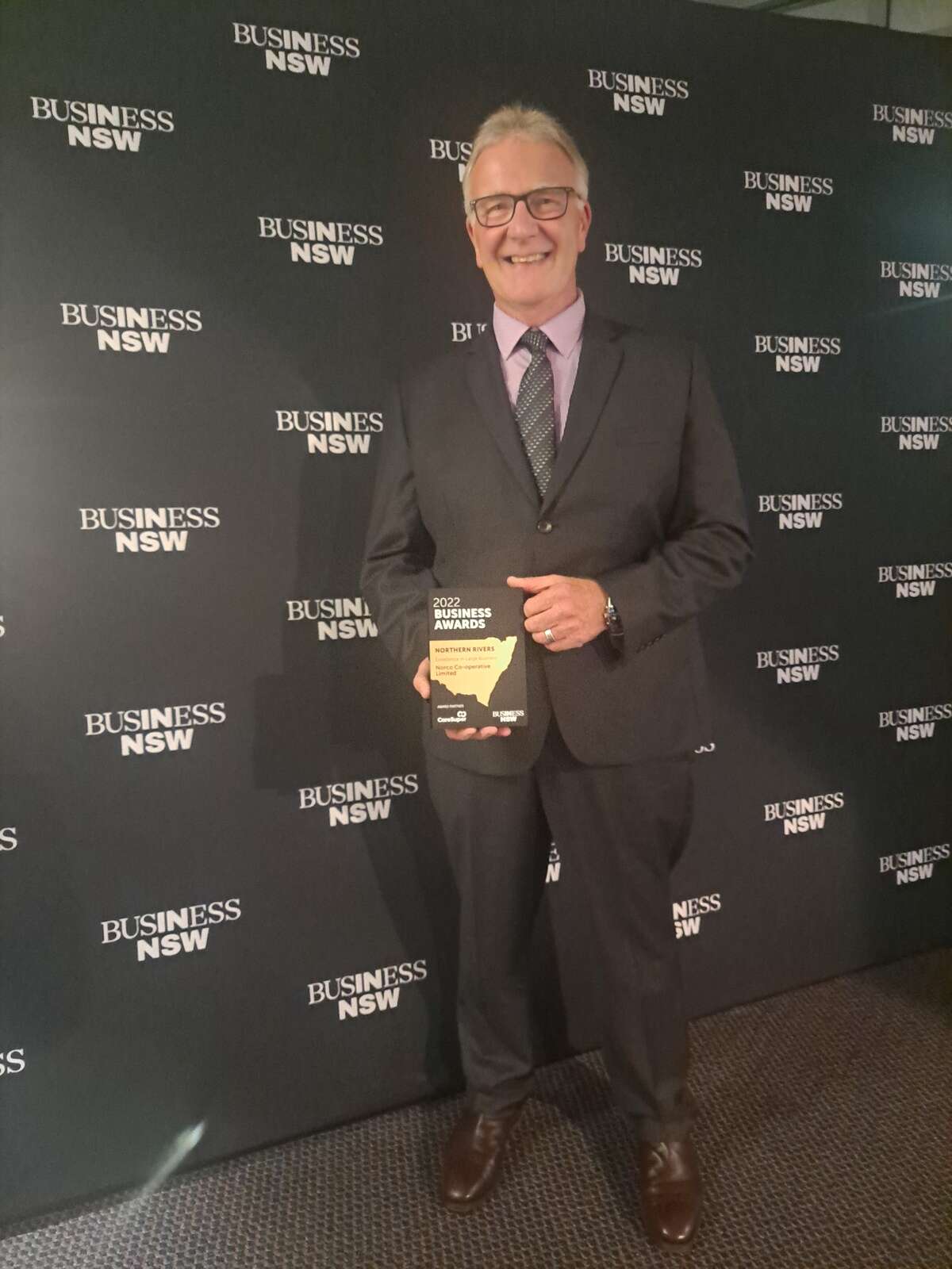 Award was a ‘win for all’ | Dairy News Australia