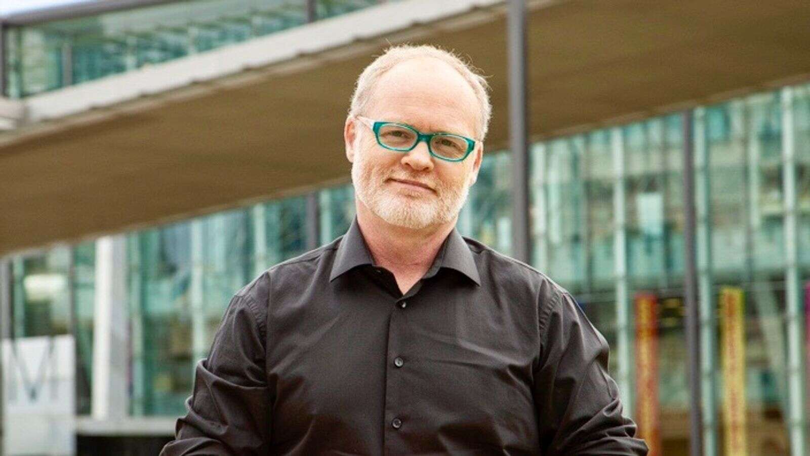 Neighbour Day founder Andrew Heslop to speak | Deniliquin Pastoral Times