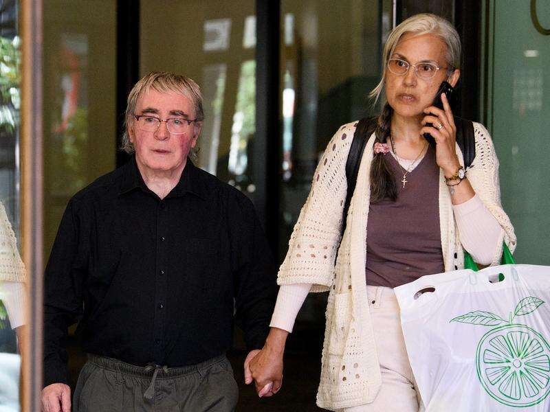 Cult Leader Accused Of Grooming Girl To Be His Queen Country News
