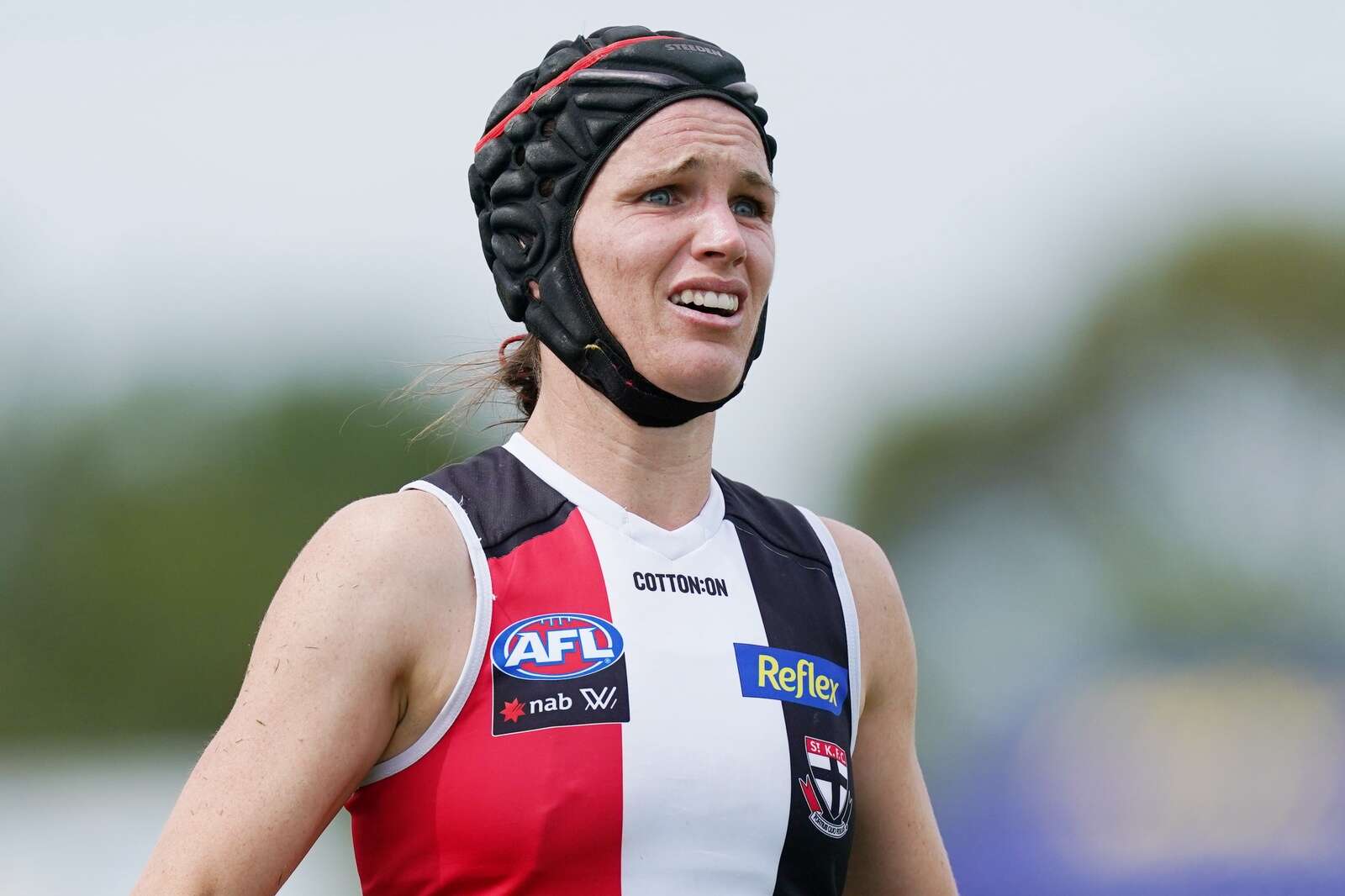 Former cycling star and AFLW pioneer Emma Mackie takes reins of Murray ...