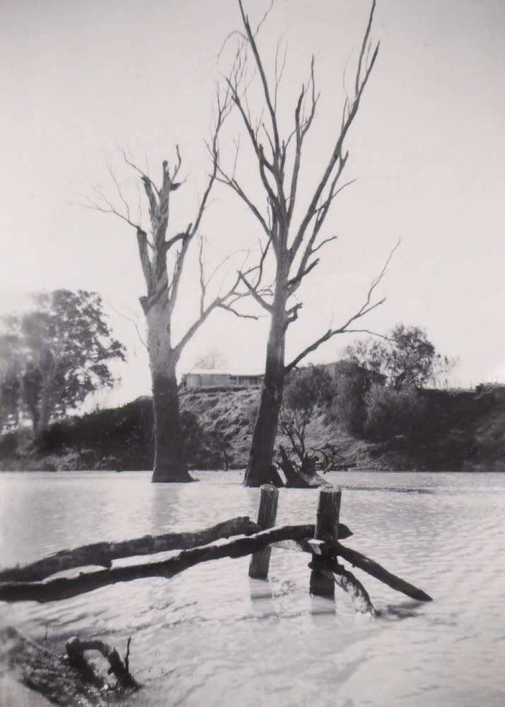 Historic Edward River photo | Deniliquin Pastoral Times