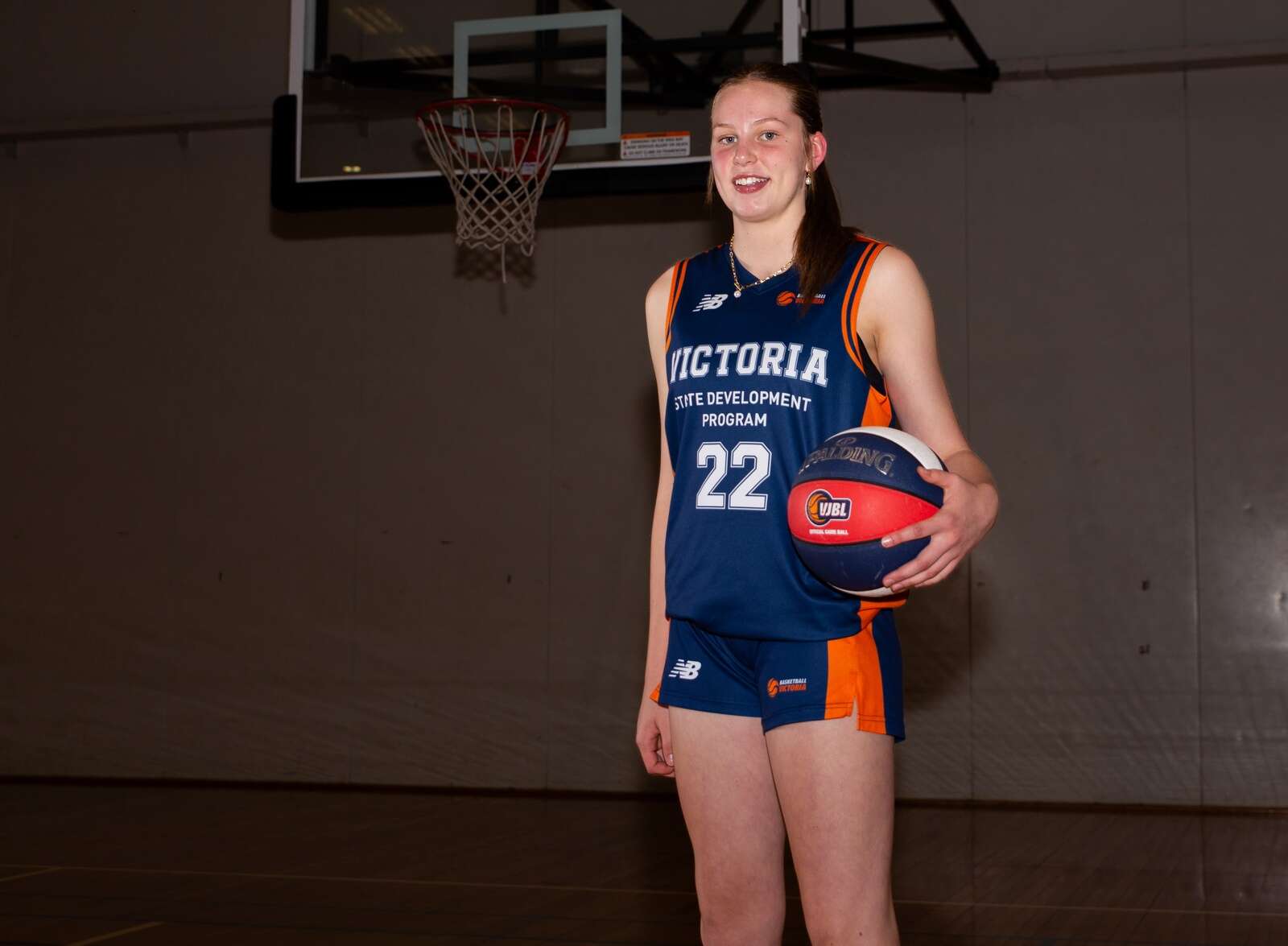 Local basketballer to compete at elite level | Seymour Telegraph