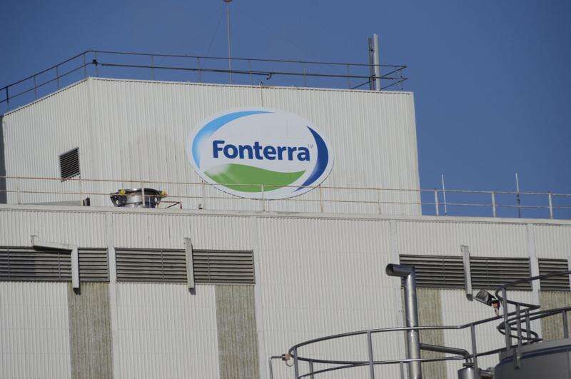 Fonterra's Dennington factory to be sold and re-opened | Dairy News ...