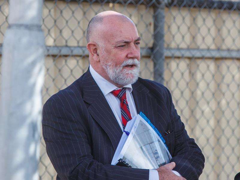 Combined facts prove guilt in gang killing: prosecutor | Cobram Courier