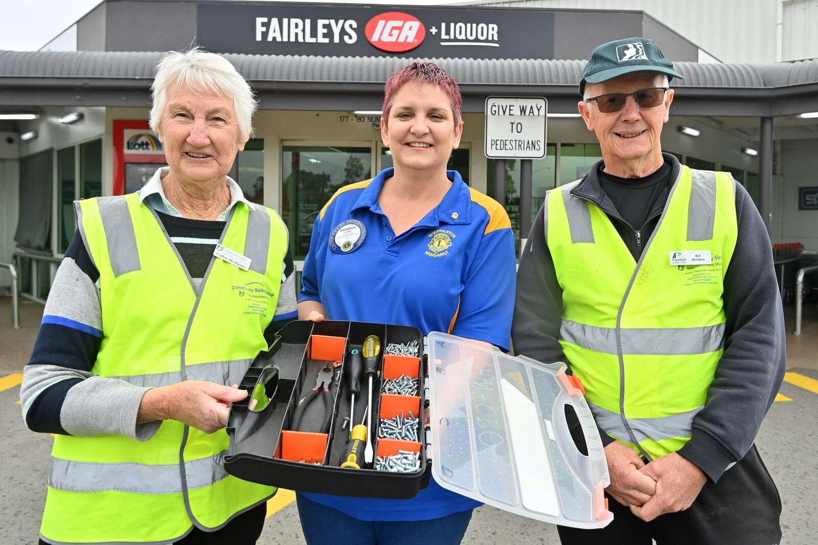 Safe plates day | Shepparton News
