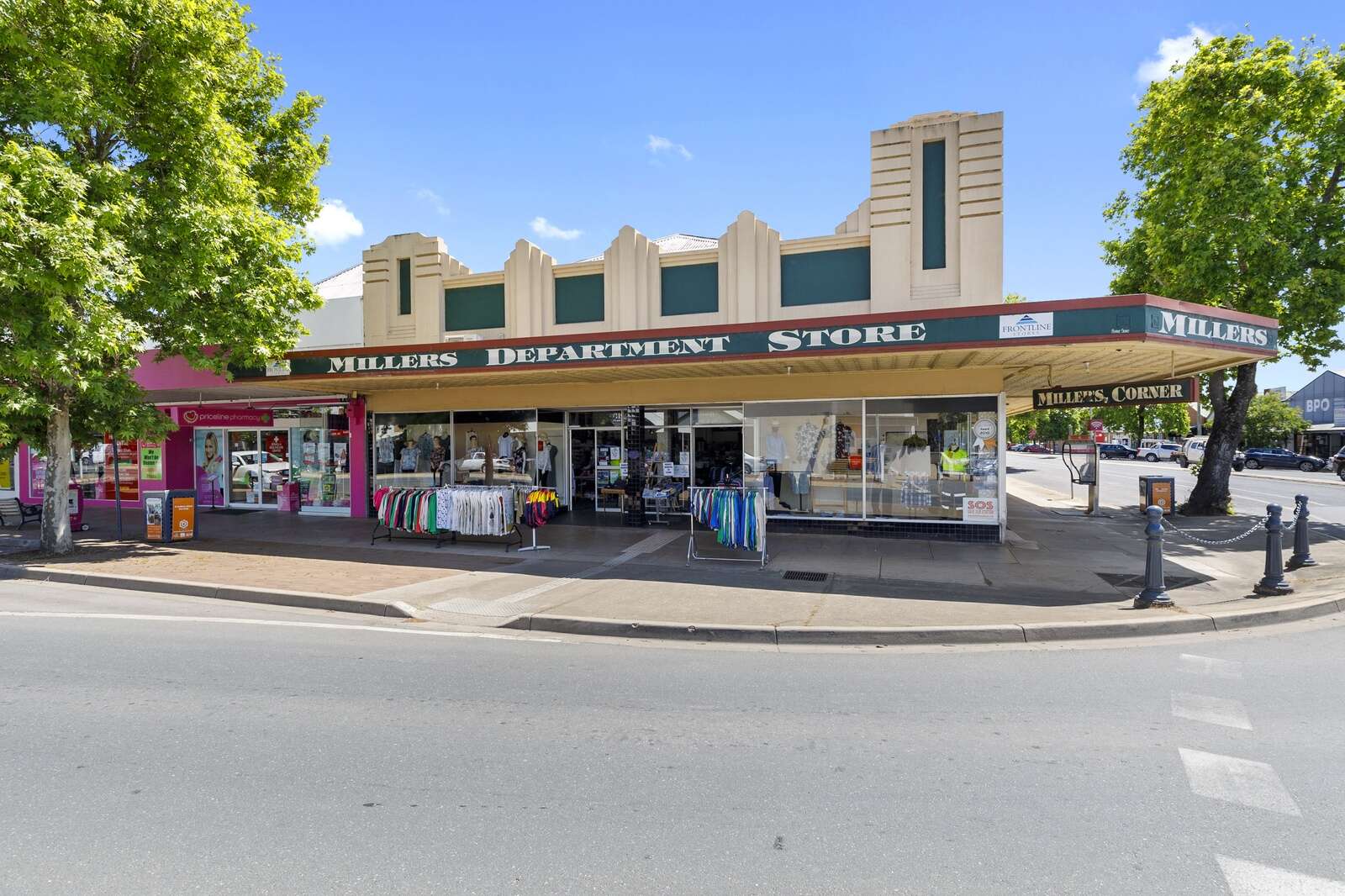 Much loved Benalla store finalist in major industry awards | Riverine ...