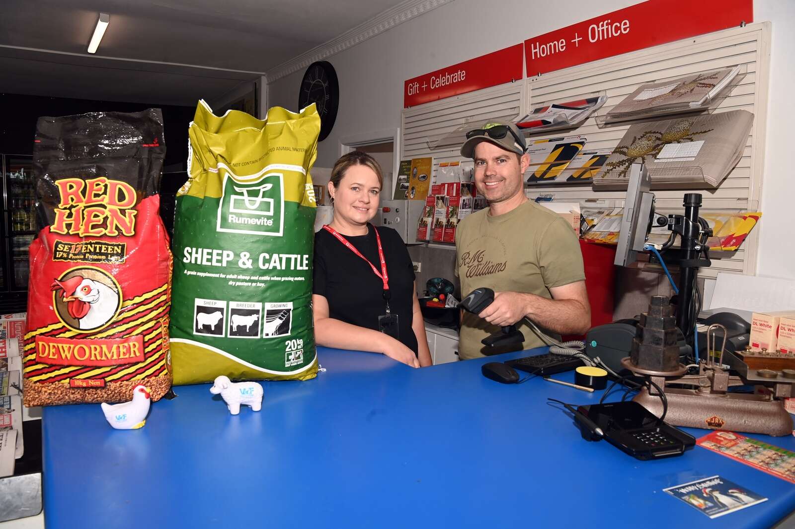 Katandra West General Store welcomes new owners | Country News