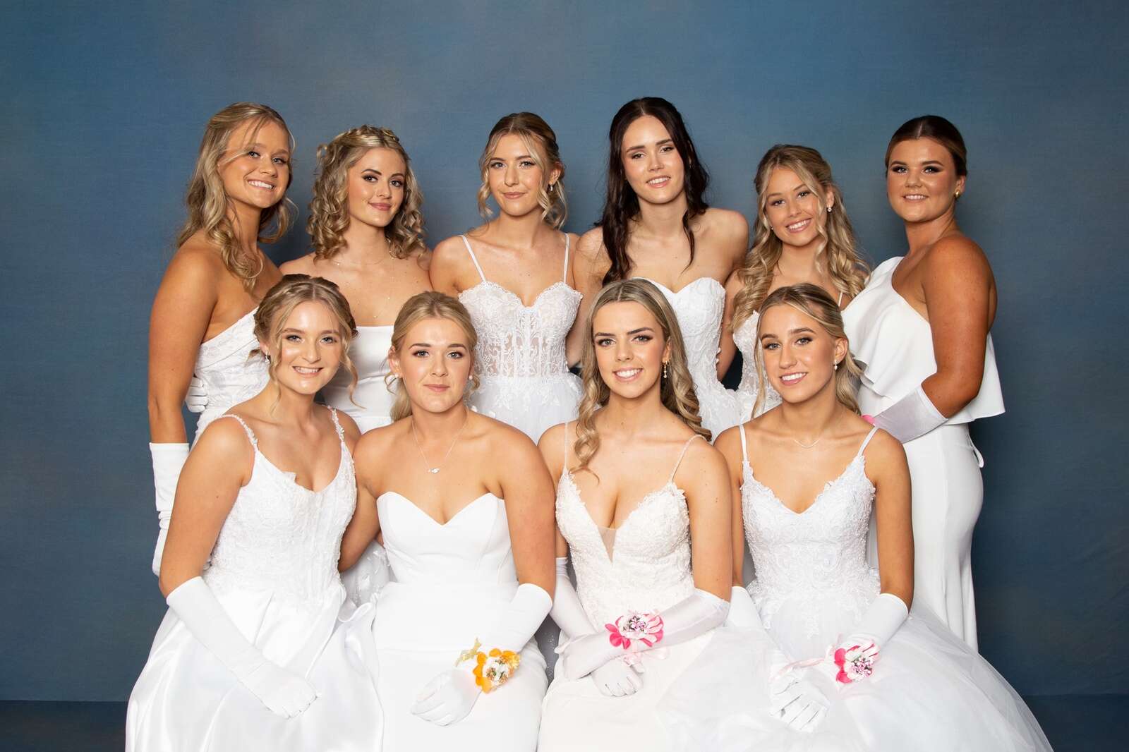 Having a ball: Debutantes enjoy a night of celebrations | Shepparton News