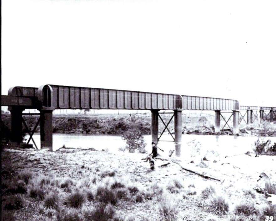 Seymour celebrates 150 years of railway connection | Seymour Telegraph