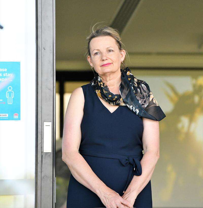 Ley criticised by local branch | Riverine Herald