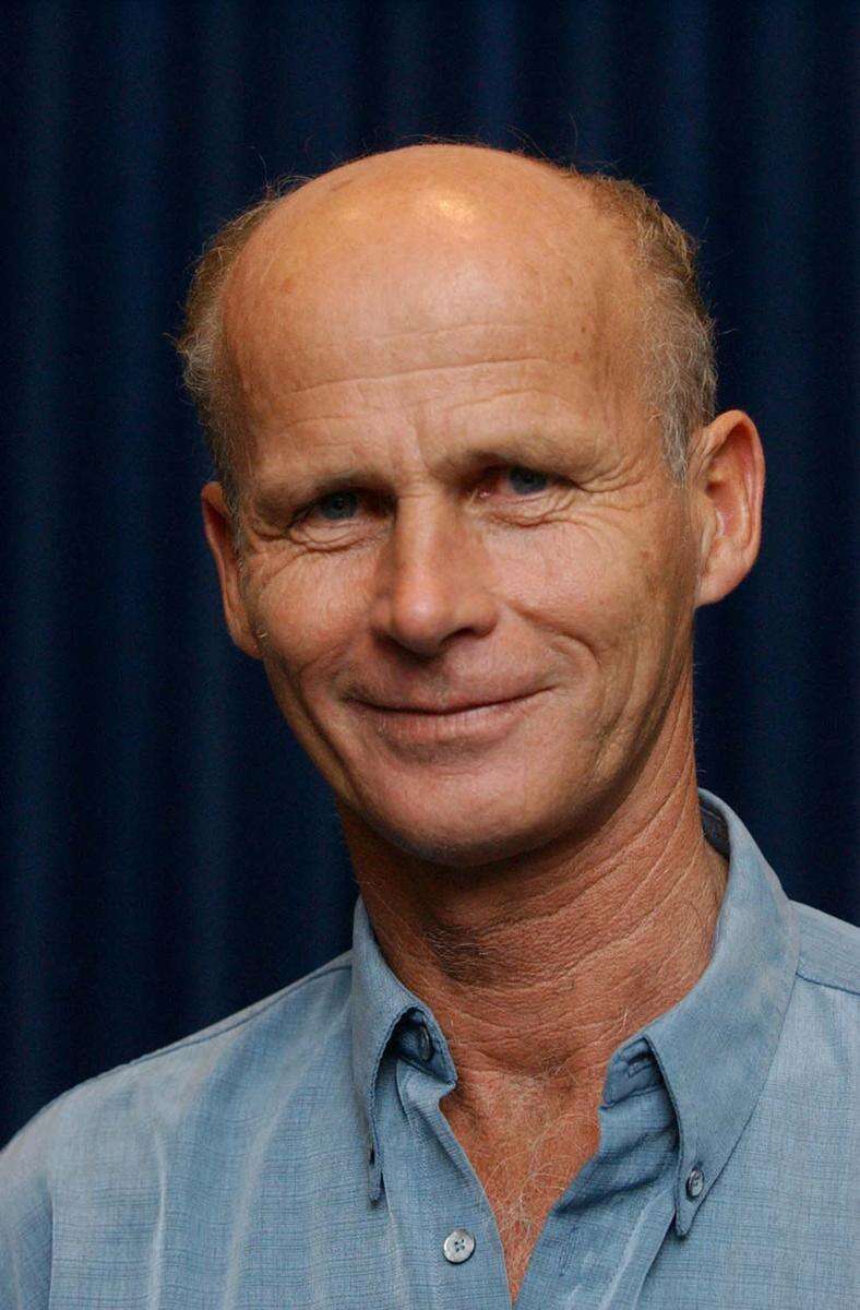 Former SPC director and businessman John Corboy dies | Country News