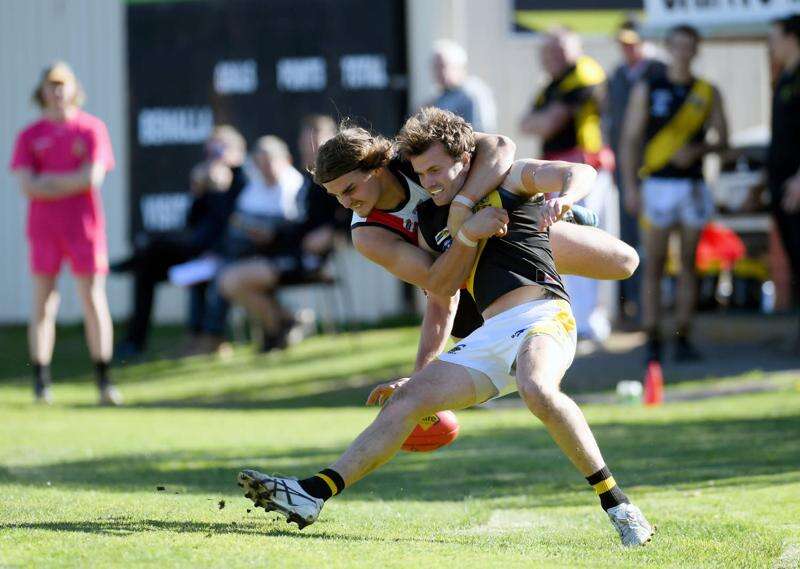 Country football, netball seasons still in doubt | Benalla Ensign