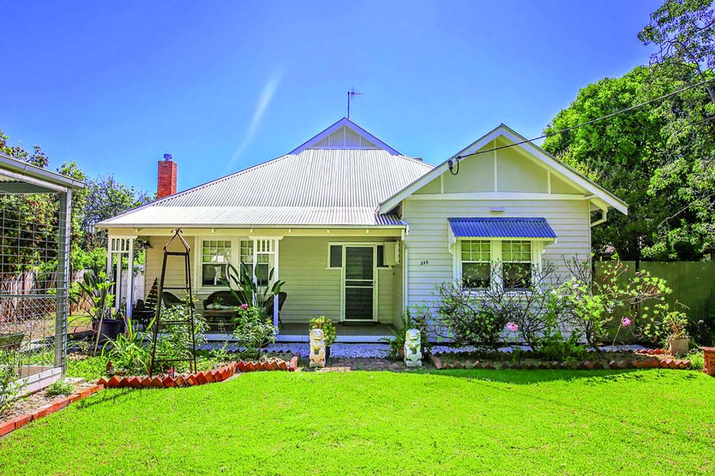Renovated charm and elegance | Seymour Telegraph