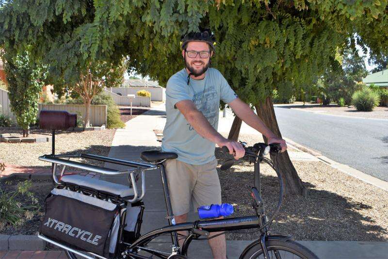Infrastructure a barrier to active transport in Echuca's east ...