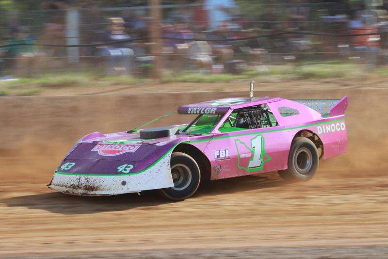 Alexandra Speedway action returns this weekend | Seymour Telegraph