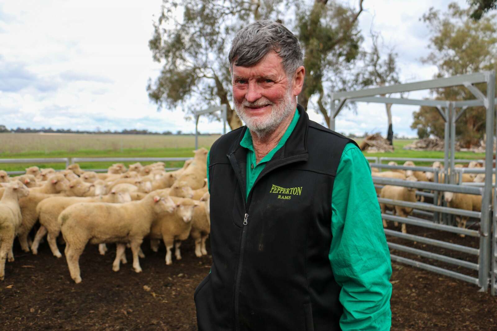 Pepperton is meeting producer, consumer and processor specs | Country News