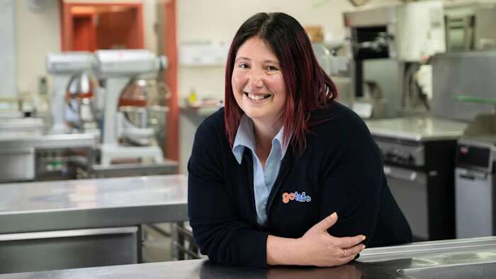 Jodi celebrates 13 years inspiring young minds at GOTAFE | Seymour ...