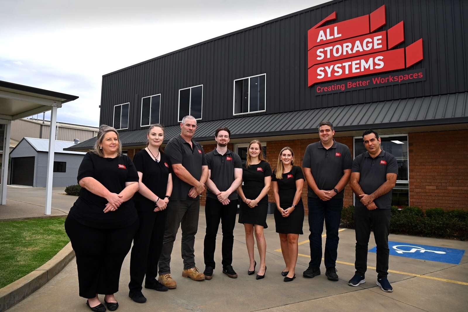 All storage needs solved | Benalla Ensign