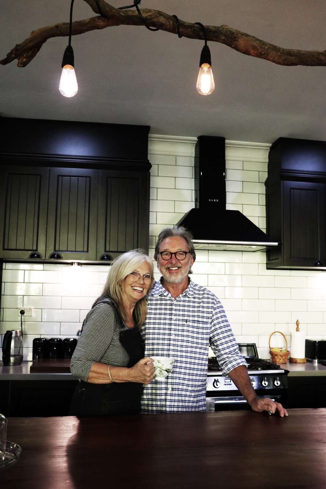A leap of faith | Seymour Telegraph