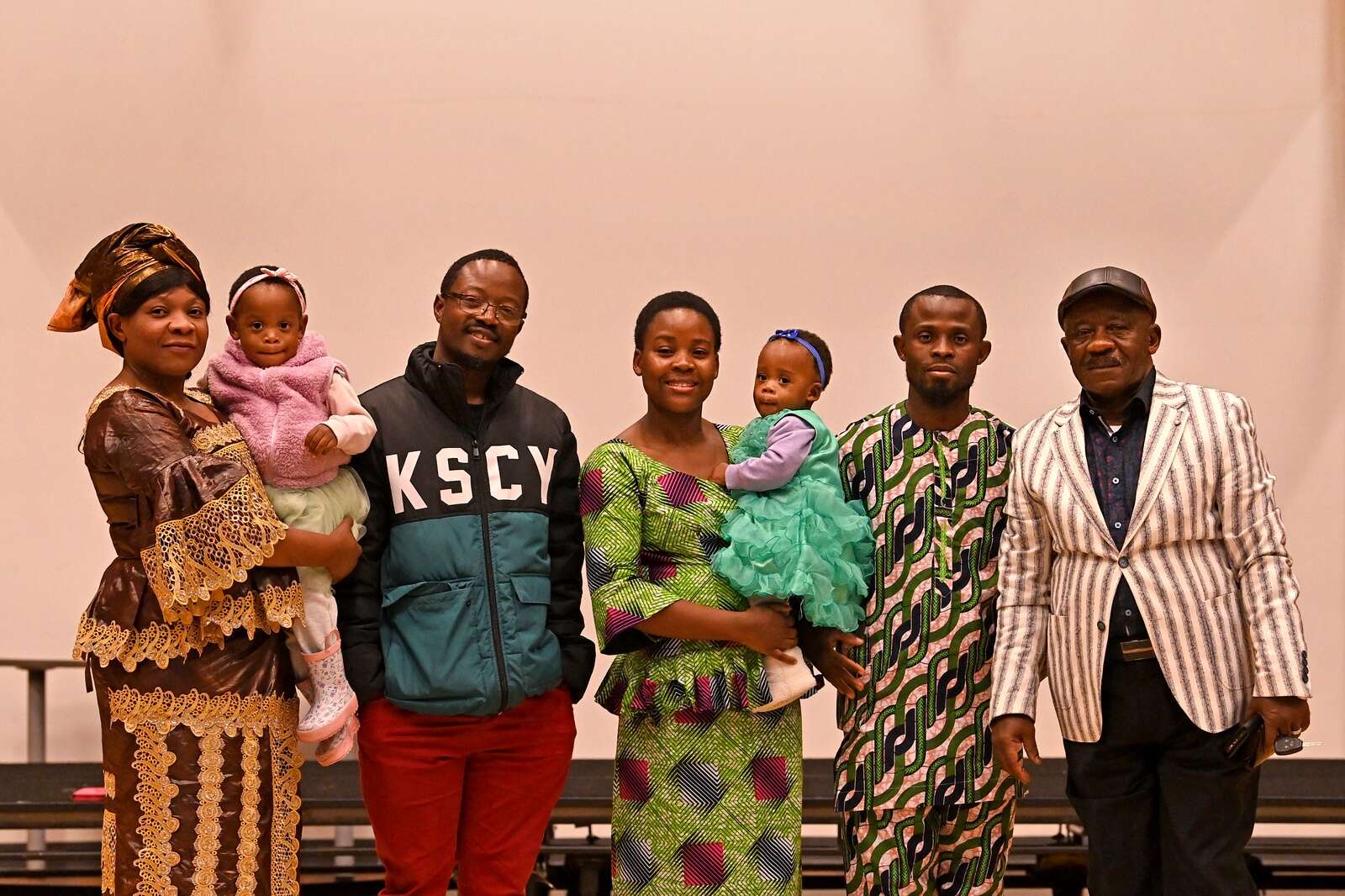Shepparton’s Congolese community gears up for key election | Shepparton ...
