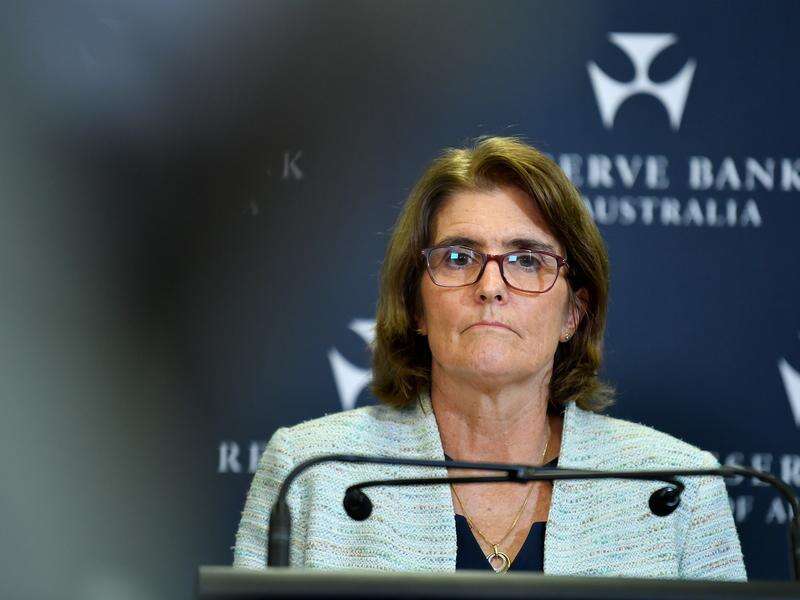 'Nothing's in, nothing's out': RBA keeps options open | Cobram Courier