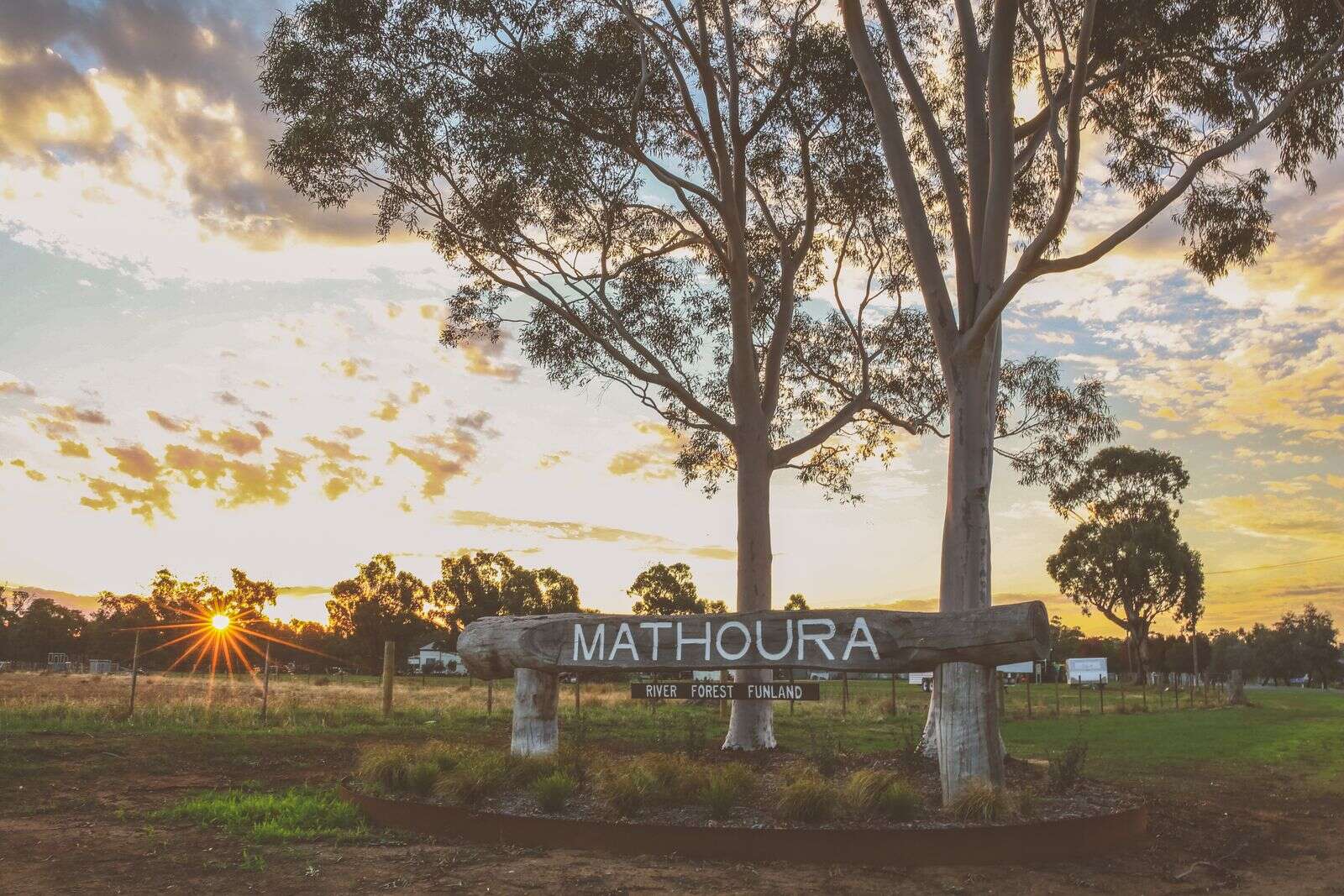 Mathoura farewells ‘gentle’ Gene | Seymour Telegraph