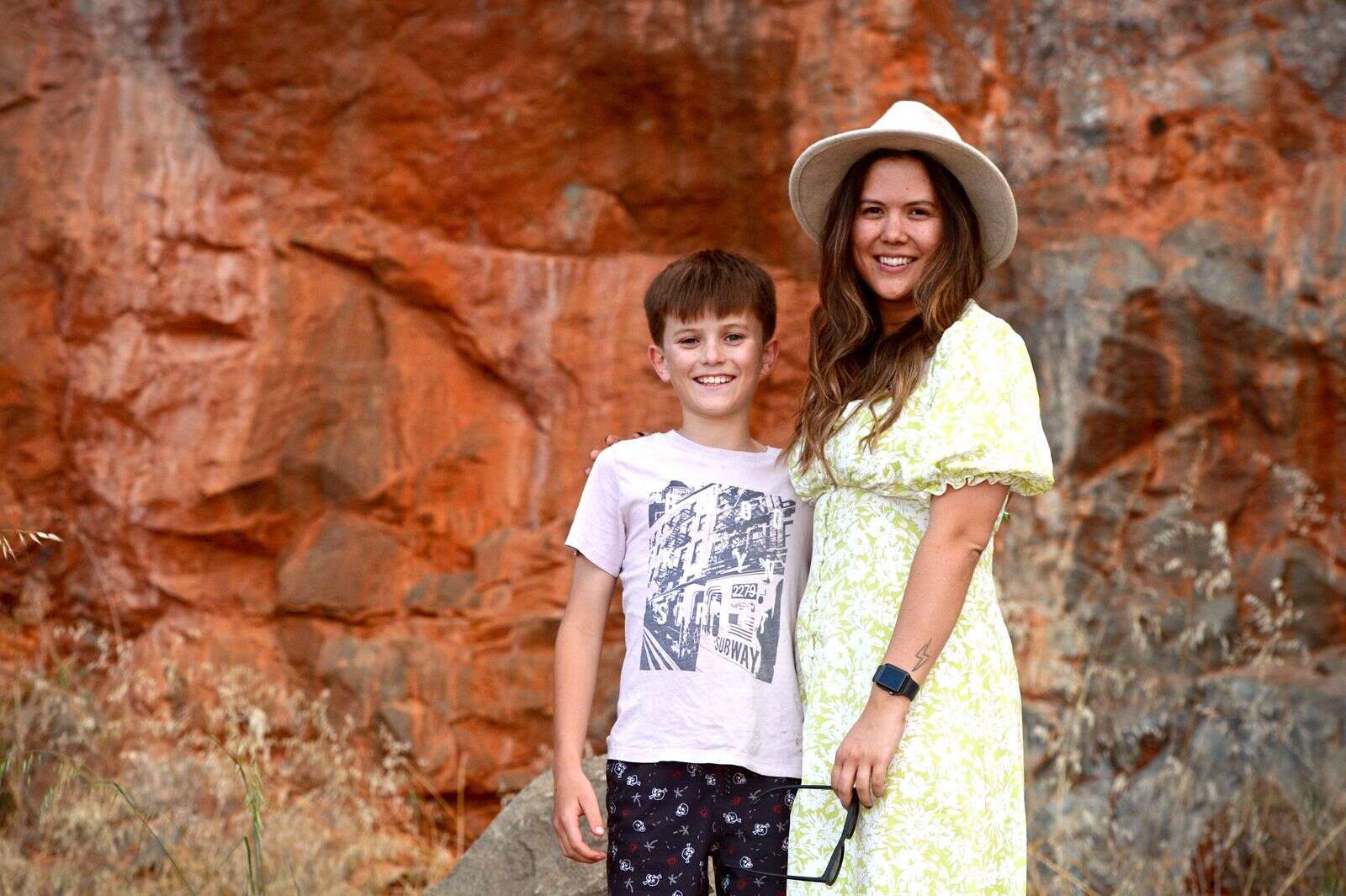 Around Town | Dookie quarry Secret Garden Gig | Shepparton News