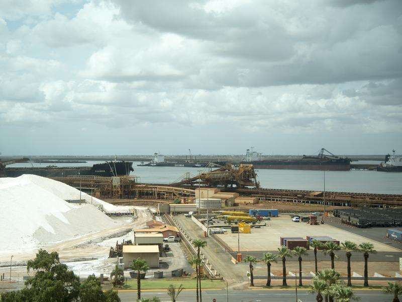 Category five cyclone set to impact coast | Cobram Courier