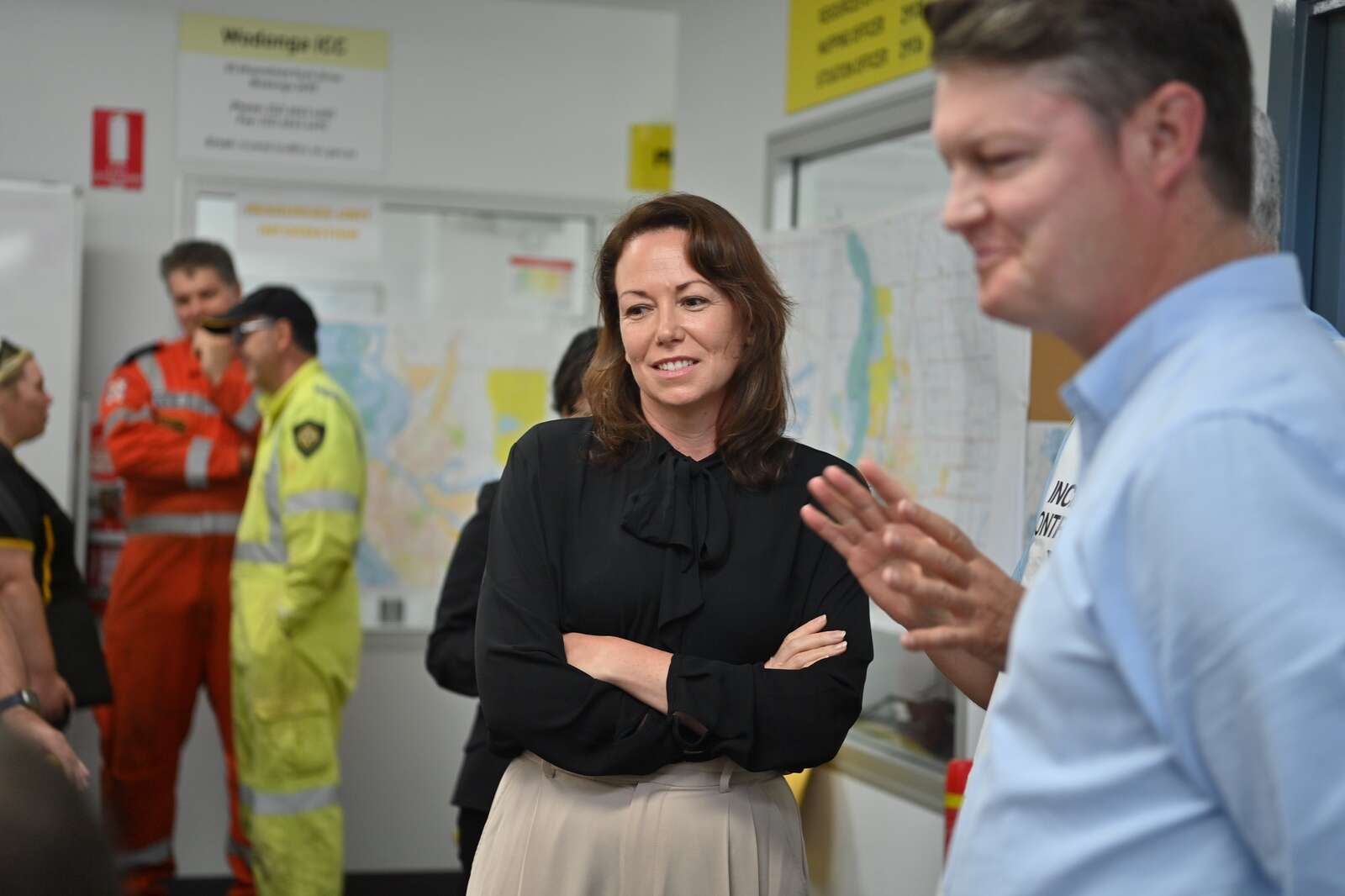 Will regional hospitals across north-east Victoria be forced to merge ...