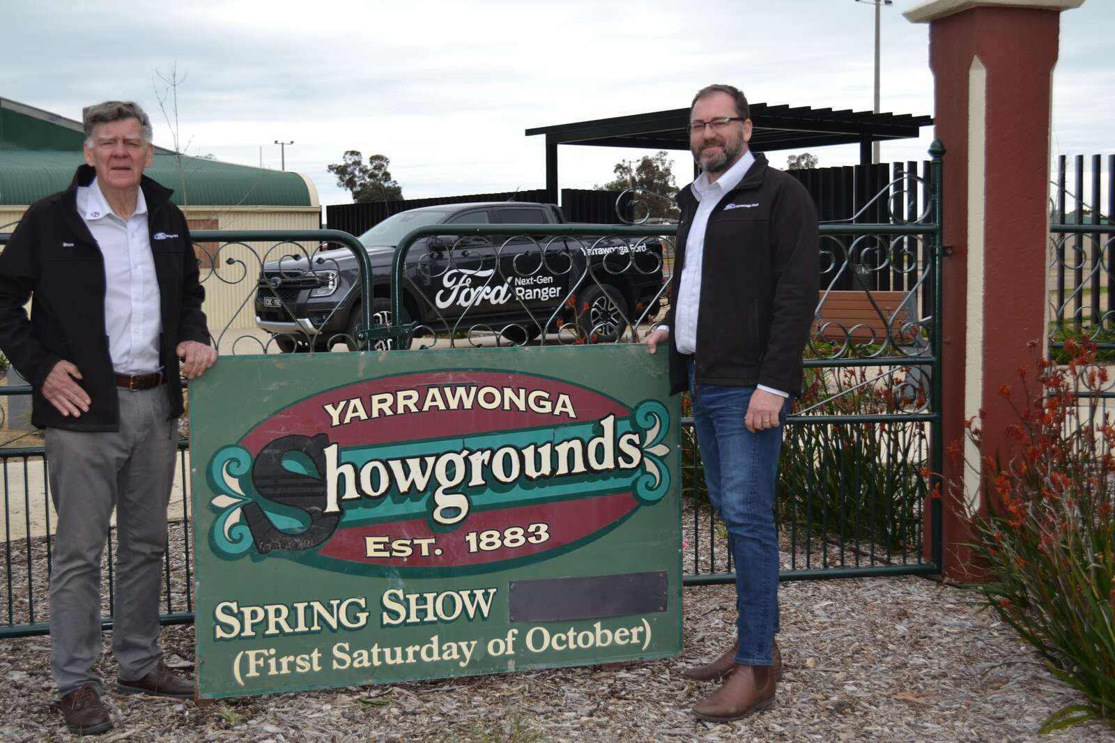 100 years as show exhibitor | Shepparton News