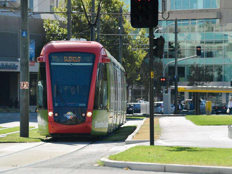 Adelaide train, tram services to return to public hands | Campaspe News