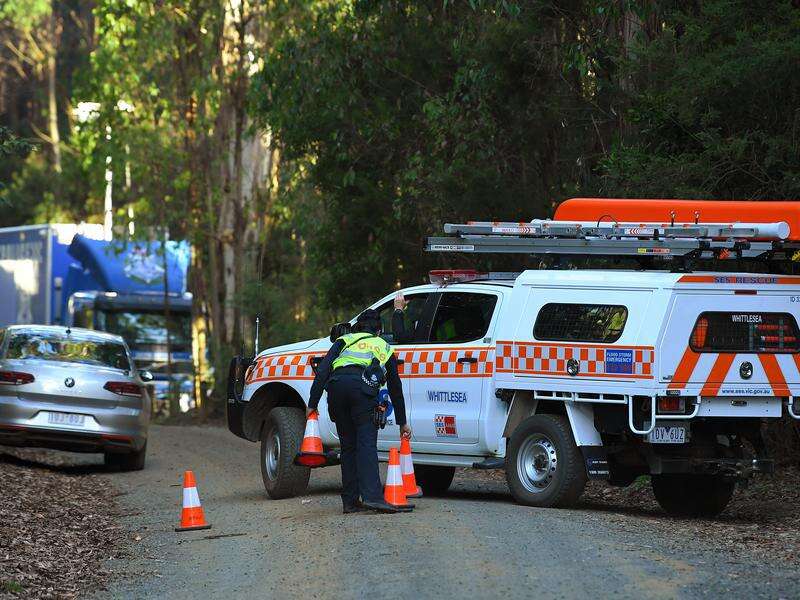 ATSB to comb chopper crash site for days | Shepparton News