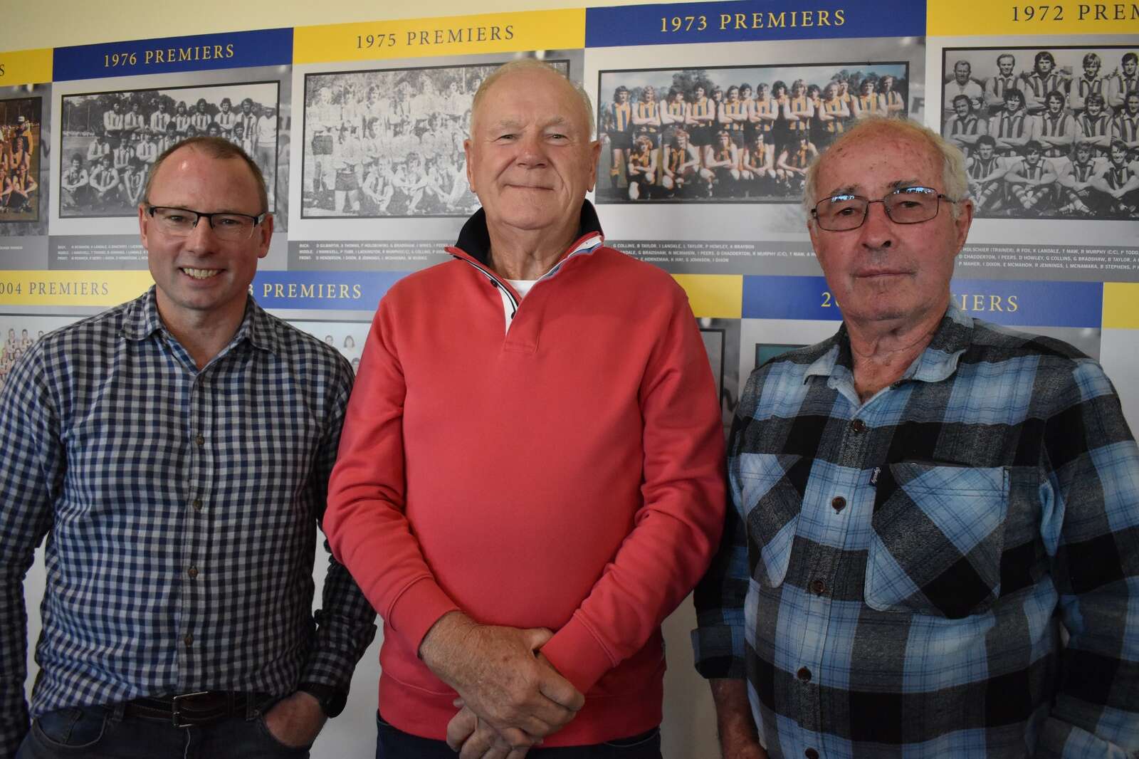 All roads lead back to Ramland | Seymour Telegraph