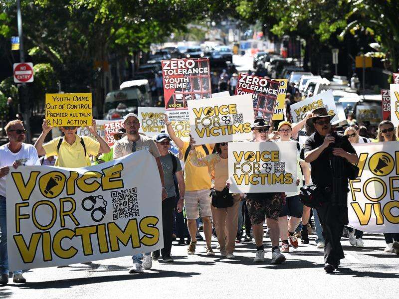 Crime victims get say on advisory body in their corner | Country News