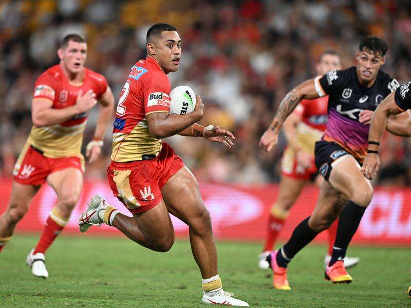 Brisbane founder says Dolphins 'best thing' for Broncos | Dairy News ...