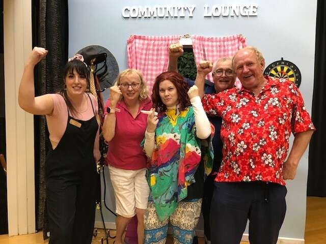 Dramatic Club returns to the stage | Dairy News Australia